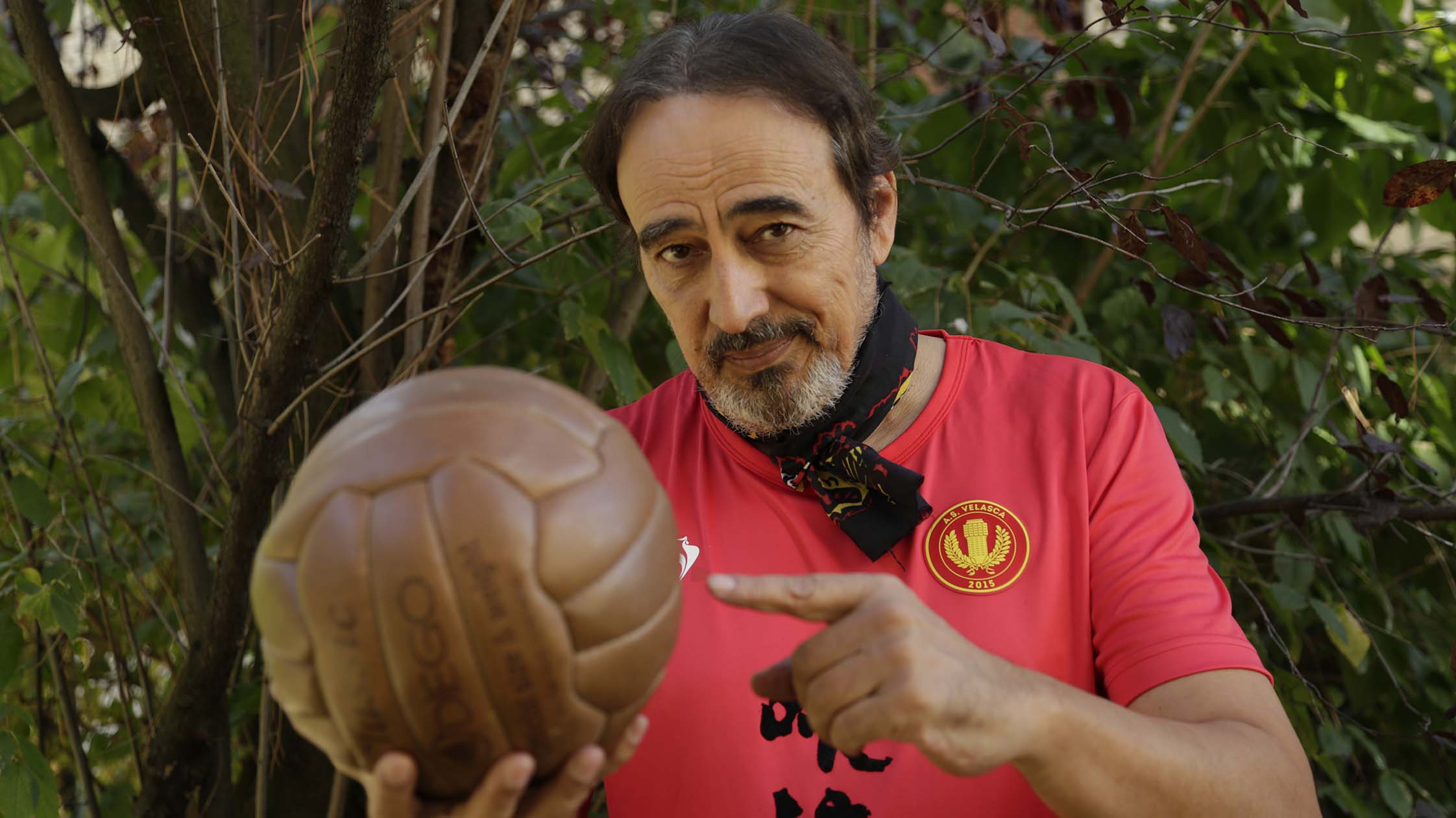 Didier Roustan : « Saint-Étienne a été le déclencheur » - Stimento