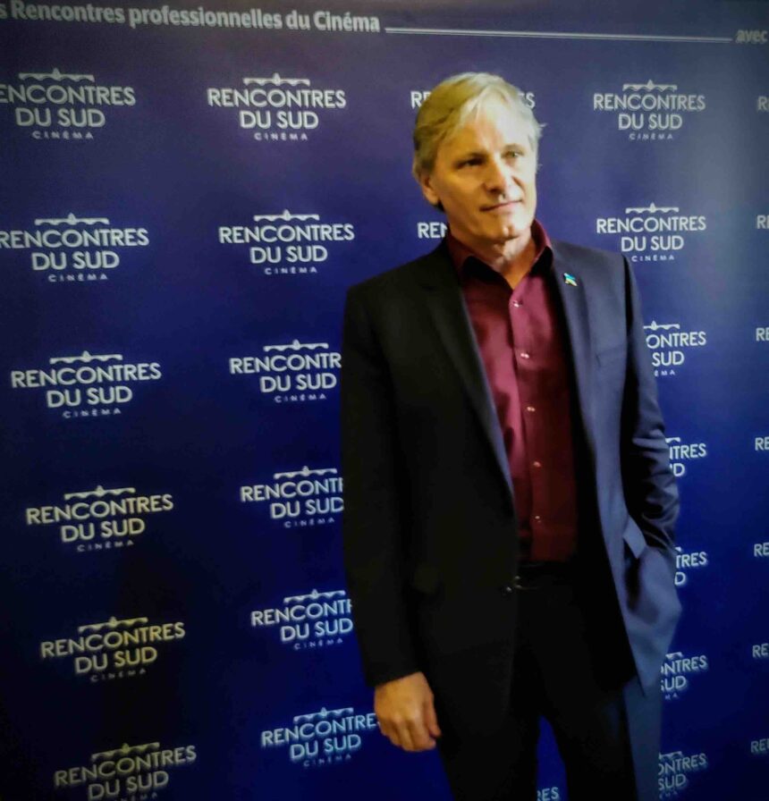 Viggo Mortensen (“Jusqu’au bout du monde”) : « Le pardon est plus ...