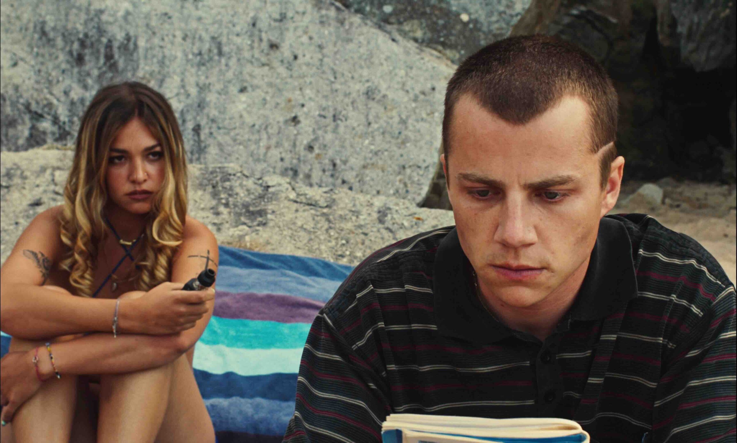 “L’Épreuve du feu”, “En boucle”, “À feu doux” en salle le 13 août 2025 ...